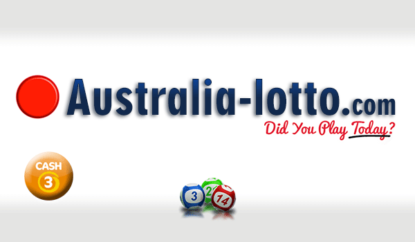 Cash 3 Draw June 14, 2026 | Cash 3 Results | WA Lotto Numbers ...
